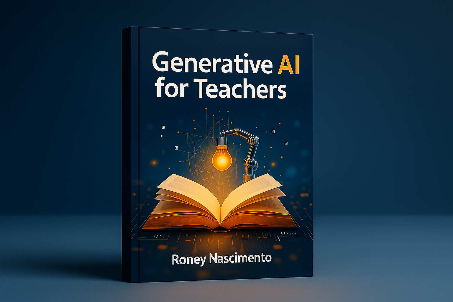 AI Teacher Pro - Generative AI for Teachers